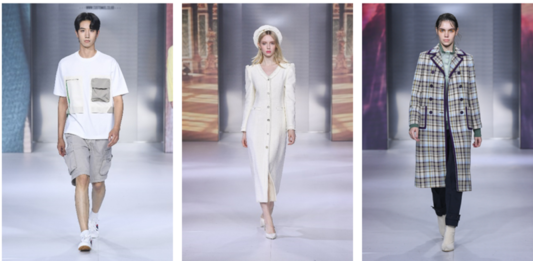 하이서울패션쇼 성료 23fw 24ss 컬렉션 패션쇼에 시선 집중 Tenant News