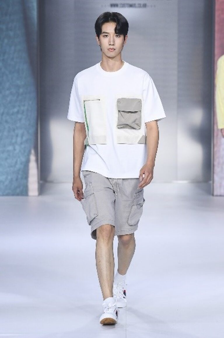 하이서울패션쇼 성료 23fw 24ss 컬렉션 패션쇼에 시선 집중 Tenant News