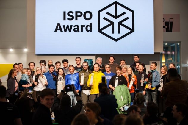 '블랙야크' 2019 ISPO 어워드 최다수상, 혁신적 기술력 입증 - TENANT news