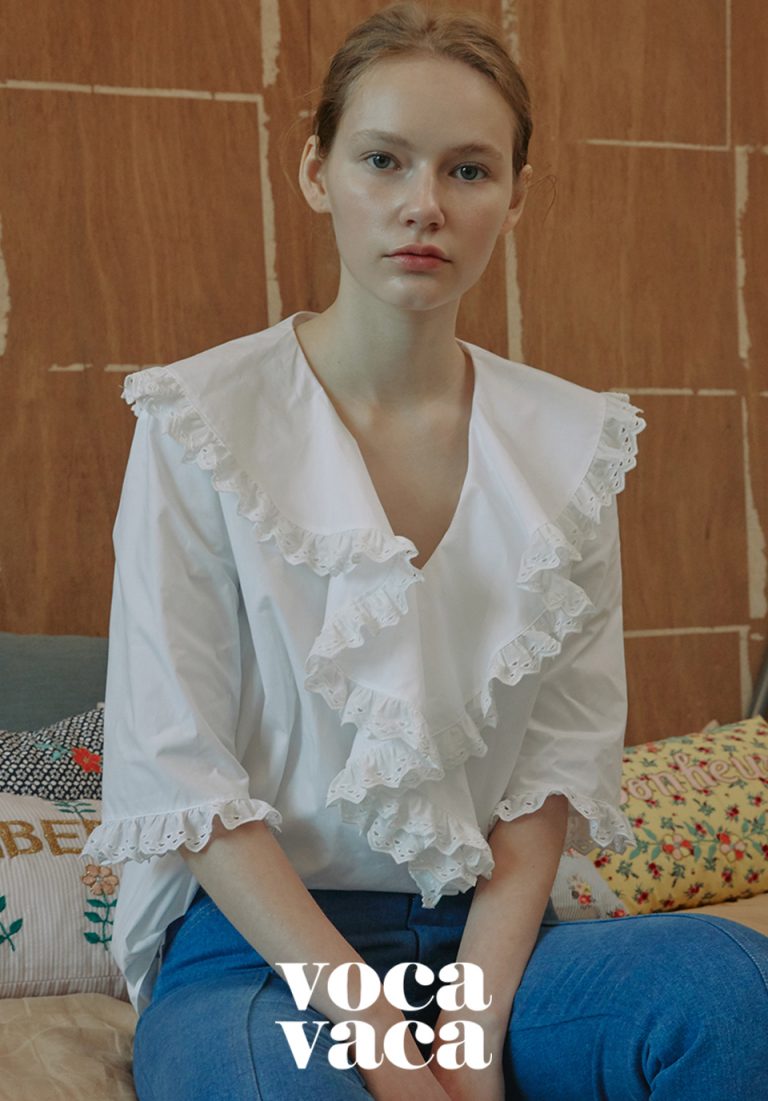 여성 데일리룩 브랜드 ‘보카바카(vocavaca)’, 온라인몰 'W컨셉' 탑셀러 등극 - TENANT news