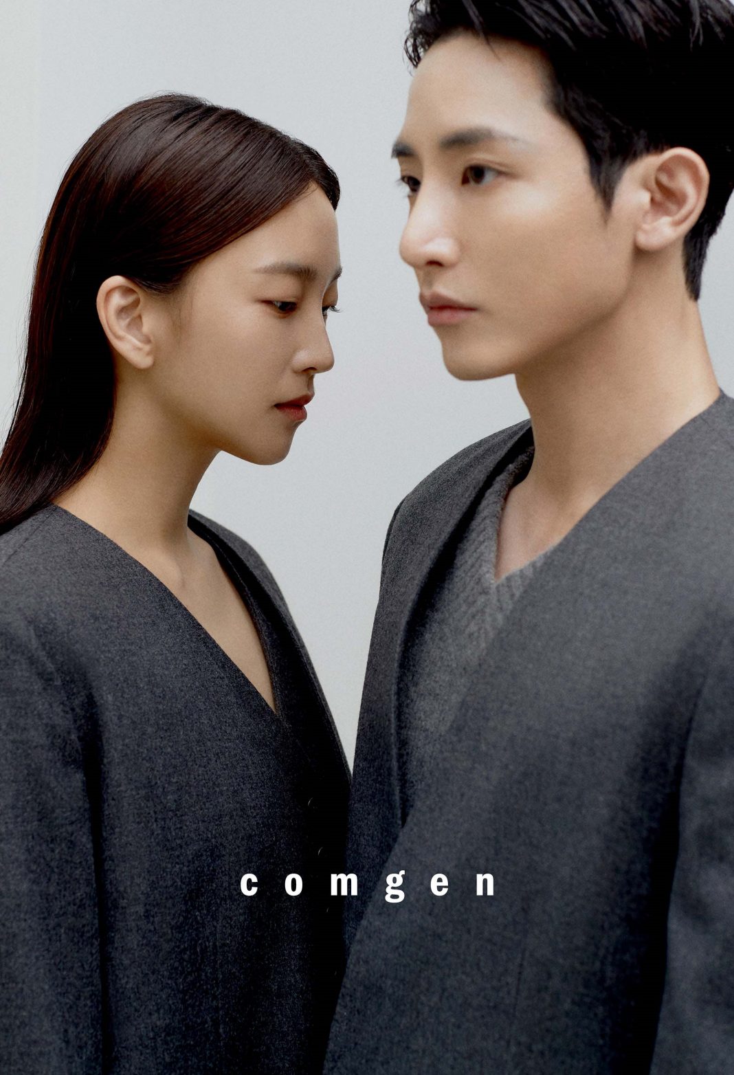 인디에프, 정구호 CD와 손잡고 신규 브랜드 ‘컴젠(comgen)’ 런칭 - TENANT news