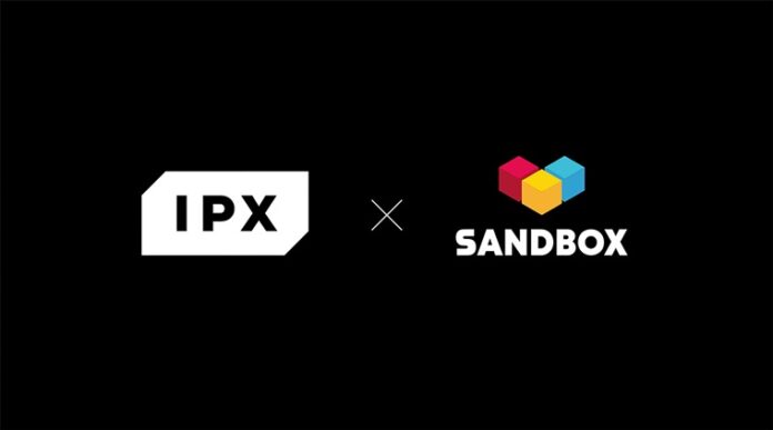 IPX, 국내 대표 MCN 기업 샌드박스네트워크와 전략적 업무 협약 체결 - TENANT news