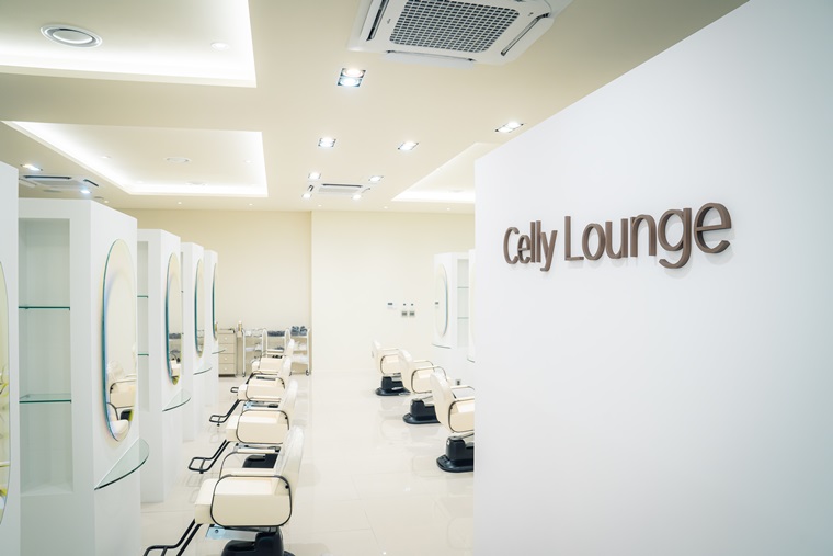 셀리라운지 - CELLY LOUNGE - TENANT news