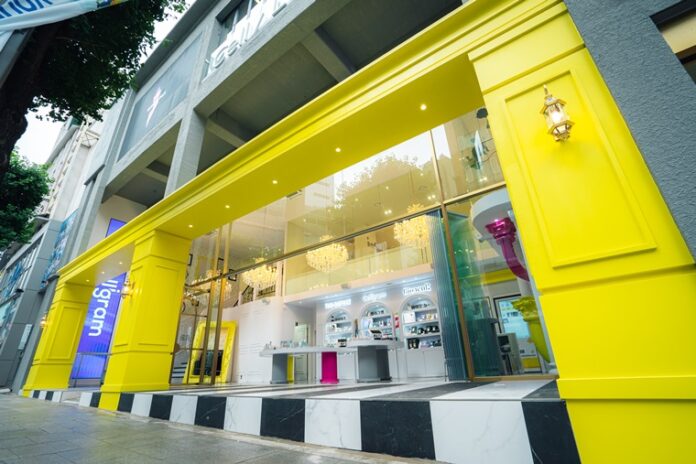 셀리라운지 - CELLY LOUNGE - TENANT news