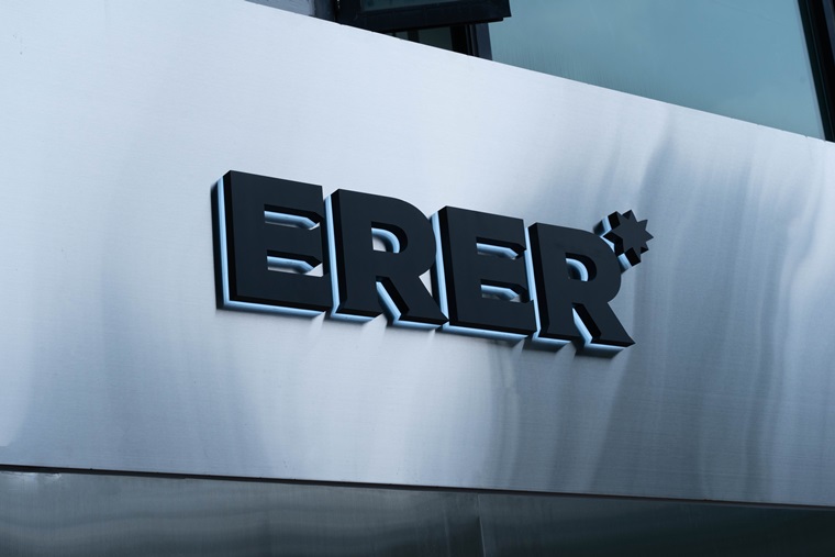 에르에르 - ERER - TENANT news
