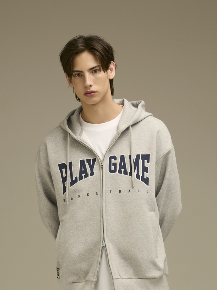 한세엠케이 'NBA' 2024 FW시즌 플레이 라인 출시 - TENANT news