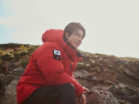 K2, 최강 '보온력' 자랑하는 헤비다운 ‘ALP 코볼드’ 출시 - TENANT news