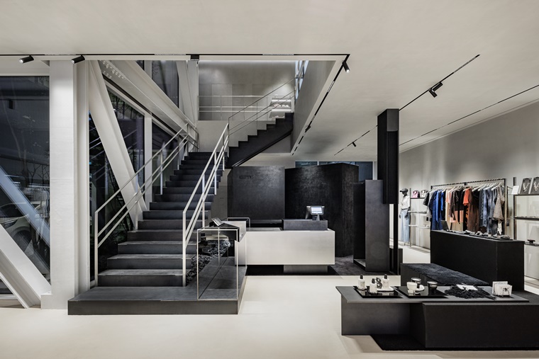 무신사 엠프티 MUSINSA EMPTY - TENANT news