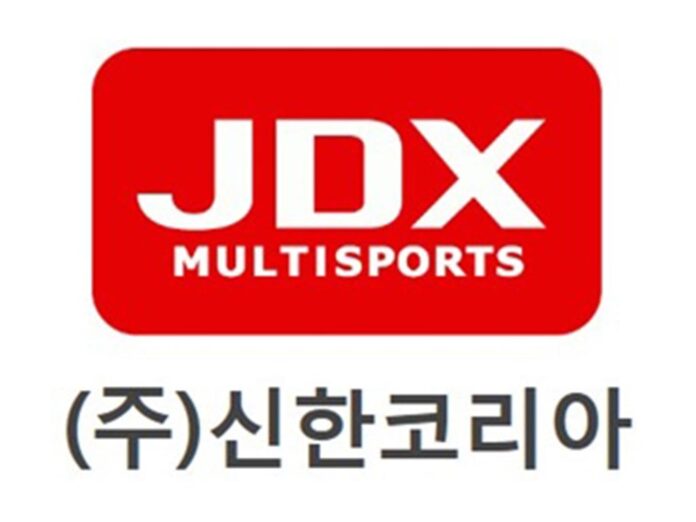 골프웨어 'JDX' 전개사 신한코리아...결국 '법정관리 신청'! - TENANT news