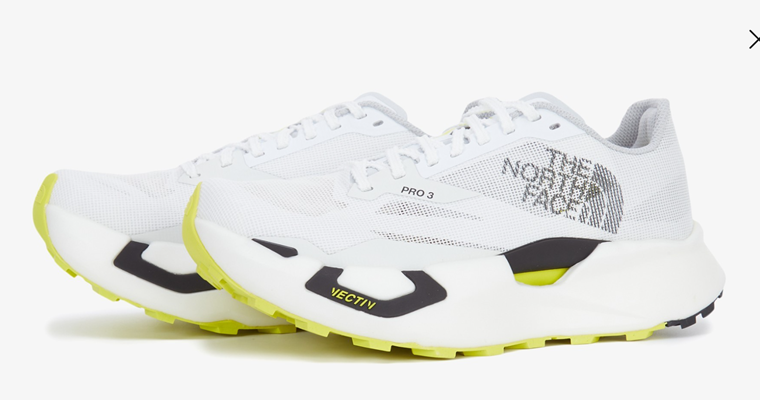 노스페이스 SUMMIT Vectiv Pro3 - TENANT news